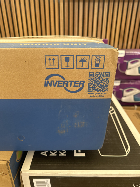 Gree 12 inverter