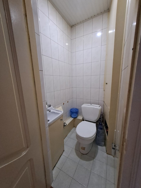 Продаётся 4 ком квартира в Яшнабадском районе на Тузель-2