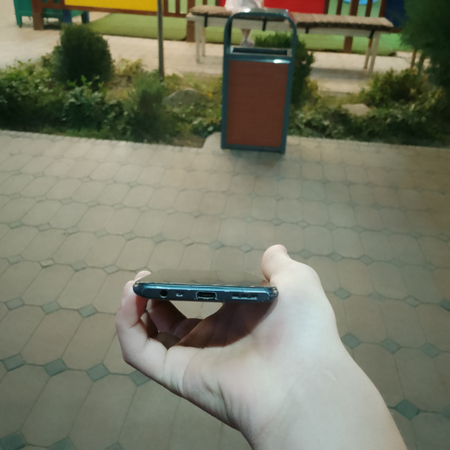 Redmi 9 64gb kar dak bor