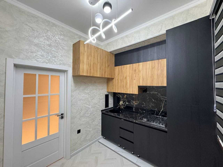 Продается Юнусабад 8-й квартал
 Yunusobod 8-kvartal (ID: 129824)