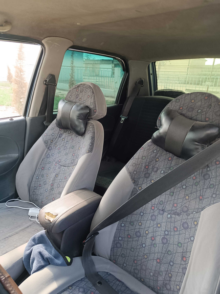 Matiz 2008 sotiladi