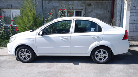 Автокредит Нексия 3 Автомат