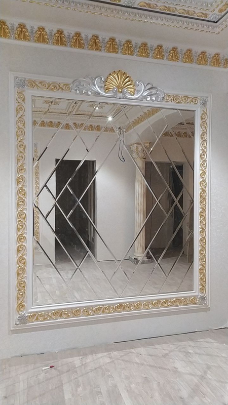 Glass expo Изделия из стекла
