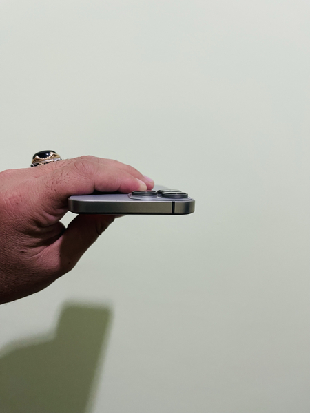 İphone Xr korpus 15 pro Orginal 128 Gb