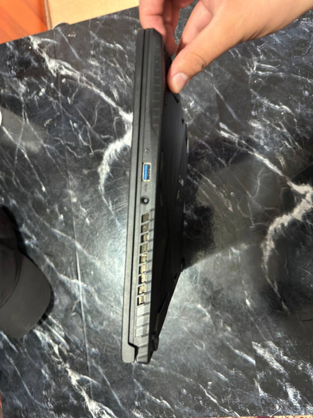 MSI GF63 Thin 12VE