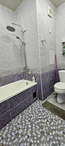 Чиланзар 3. Мукимий. 3 комнатная.  Метро Хамза 8 минут Техника и мебел