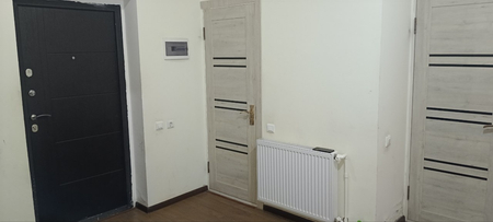 Kvartira 2 xonali 65.5 m²