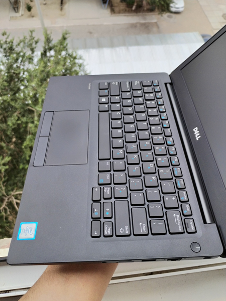 Dell latitude 7280 i5 7th Gen 16/512GB