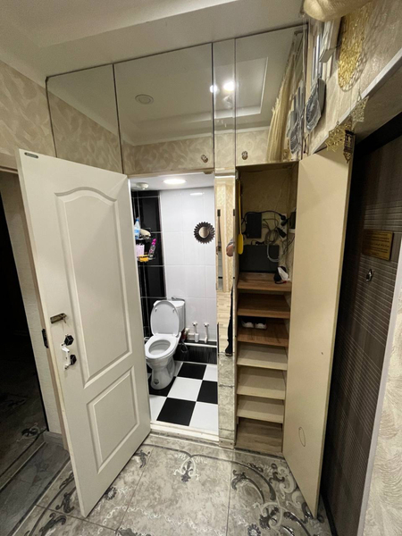 Себзор 3-4/2/9 Евроремонт обш: 90 кв.м ор: Тарнов, Полклиника
