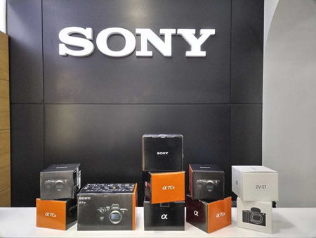 Sony A7c R (НОВИНКА!)