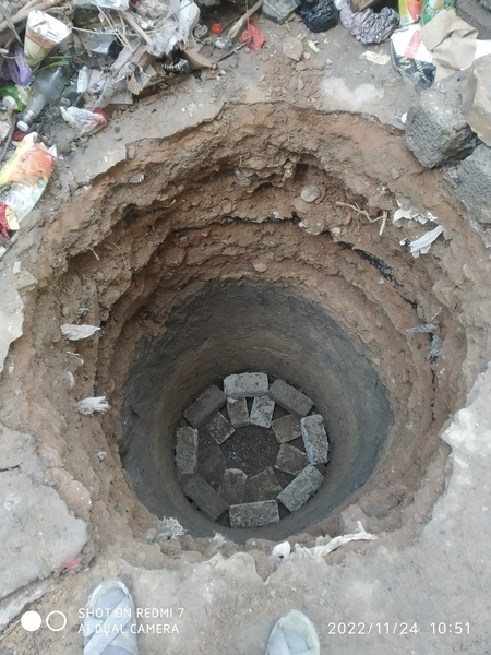 Ura tiransha padvol basin santehnika