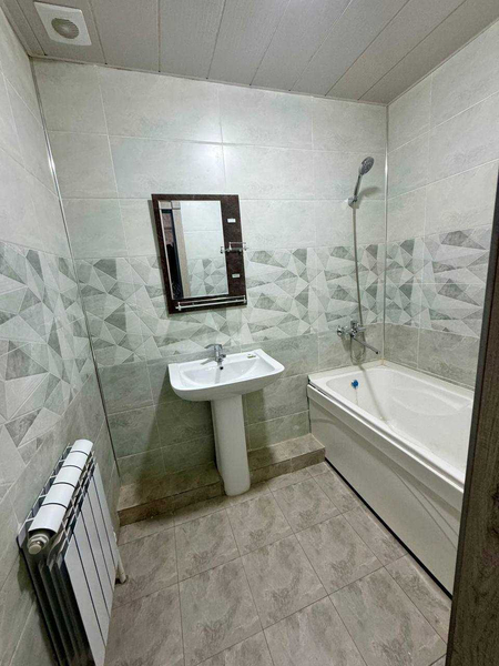 2 xonali 85m² 8-qavat sotiladi
