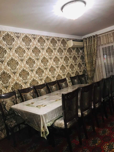 谷 128282 谷 Продаётся квартира 4/1/5 90 м² в Чиланзар