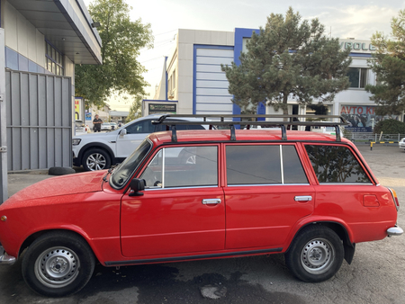 Juguli o2 1985yil