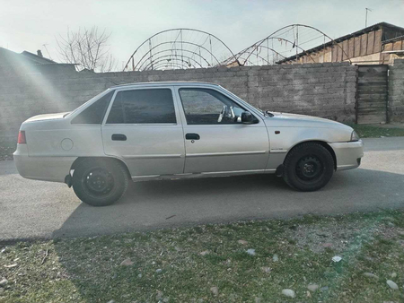 Nexia 2 sotiladi, Olmaliq
