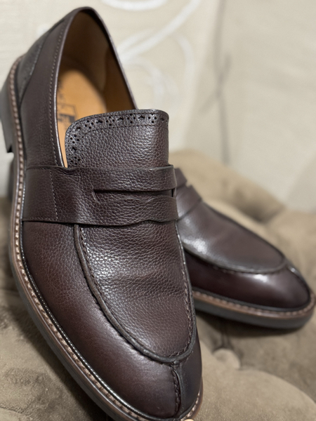 Обувь от бренда Black Brown