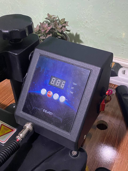 Termopress\Plinter EpsonL132