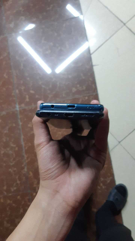 Samsung A32 va Redmi 9 xolati yaxshi