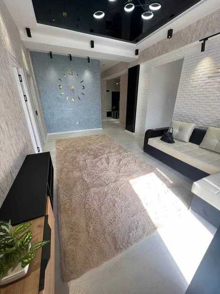 Актуально! New Ж/К Fortuna House Евро Новый Упакована 105м2/Ком4