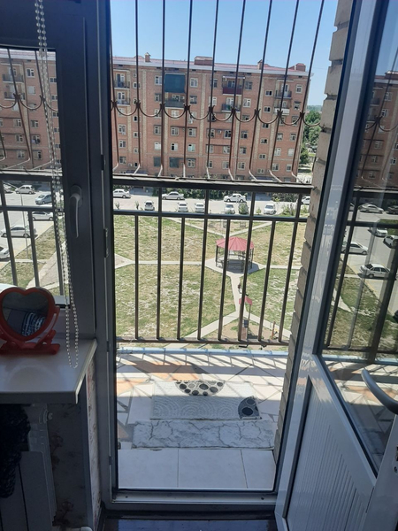 Продаётся квартира