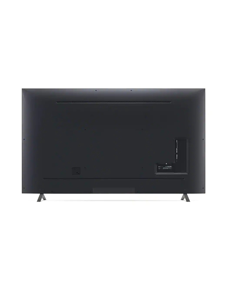Телевизоры LG 86UQ90006LD 85'' QLED 4K Smart Новинка (2022) Индонезия