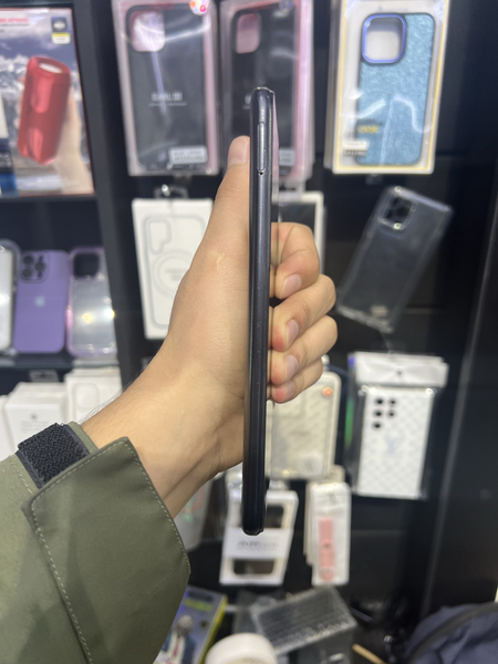 Redmi 9A 2/32 black