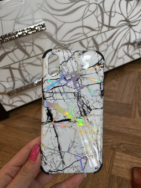 Чехлы на iphone X
