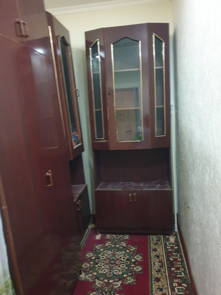 2 хоналик квартира Ижарага берилади