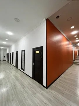 17м² 20м² 26м² Дархан Хамида Олимжана  2й этаж без мебели