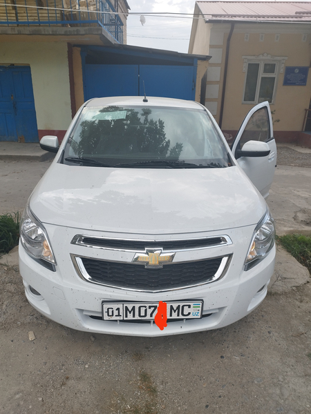 Авто Кобольт автомат