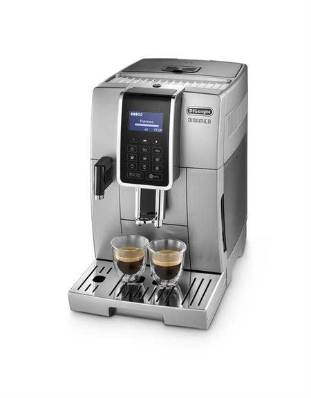 DeLonghi Кофемашина ECAM350.75.S