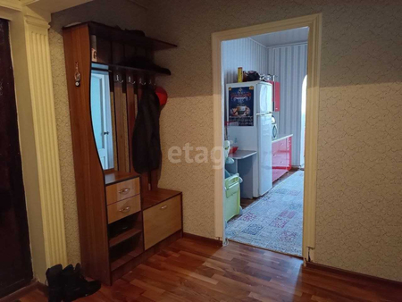 Продам 3-х комнатную в Мирабадском районе по ул.Нукусская  (ДИ140817)