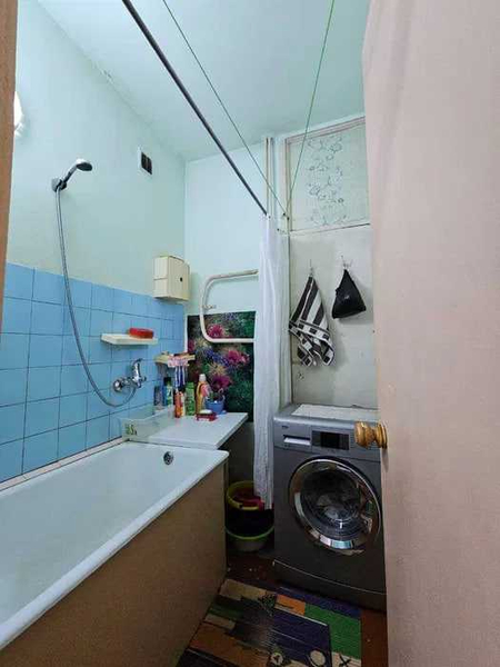 Продам квартиру Чиланзар - 5, 1/3/4, кирпич, 30 м2, Хамза