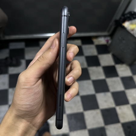 iPhone 11, 64GB ideal