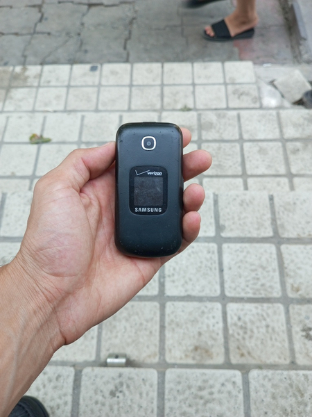 SAMSUNG Gusto 3 Perfect I'm Original Ideal Sostyanie