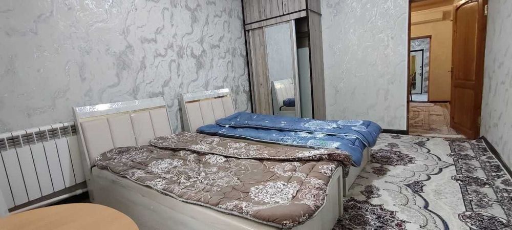 Аренда домика на земле 
массив Максим горький 2ком