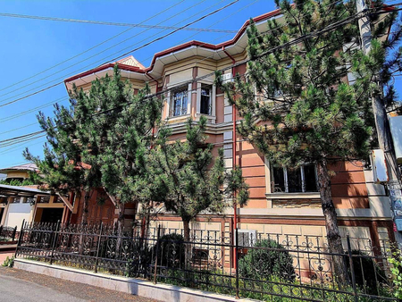 Продаётся дом по улице Никитина