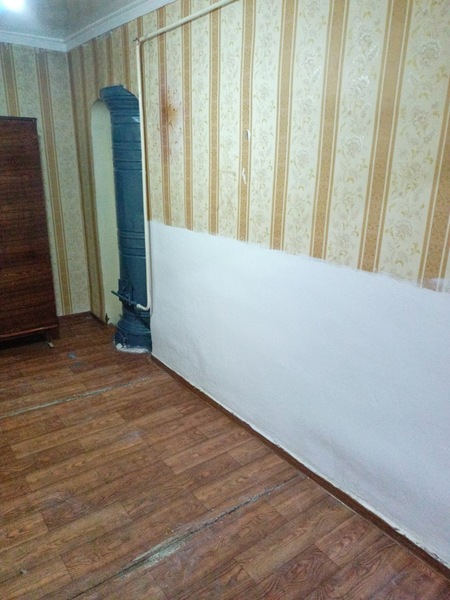 Яшнабадском районе
