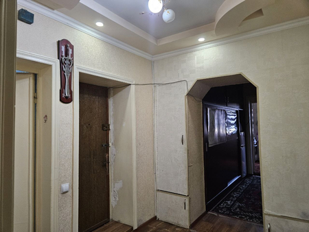 3-х комнатную квартира