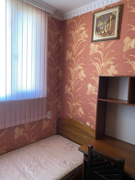 Аренда 3х комнатной квартиры