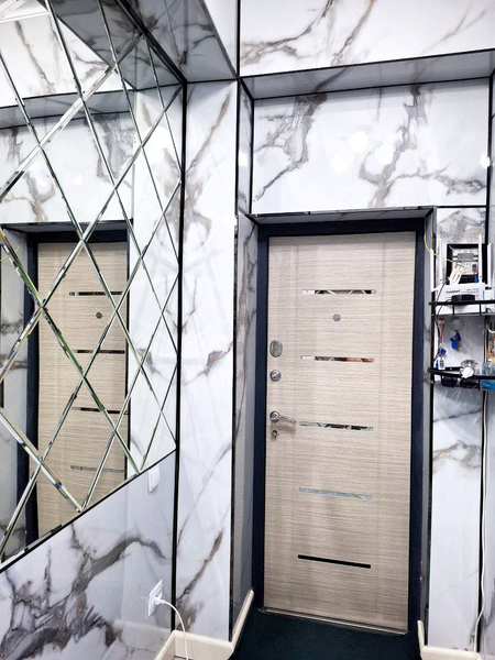 Srochna Muhtasham Saroydan 2/5/11 40m² Yevro remont Xonadon sotiladi