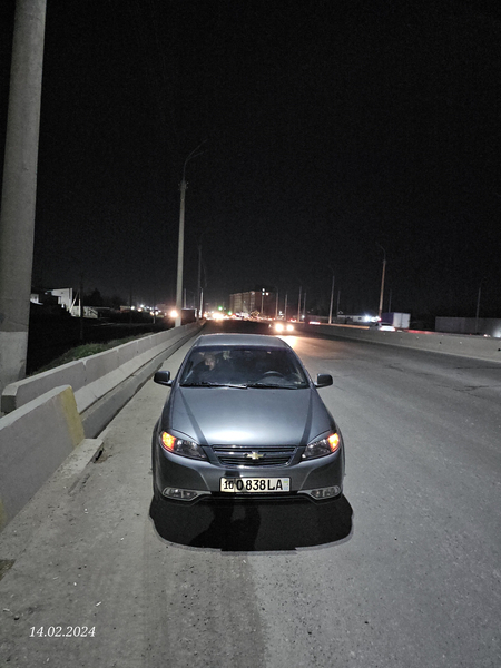 Gentra 2 pazitsa 2014 yil 126000 yurgan