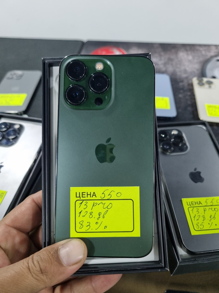 Bataryasi 82%dab 87% Sotuvimizda bor iphonla 11 pro dan 15 progacha bu