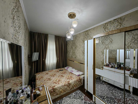 Юнусабад метро Минор, 3/9/9, евроремонт, мебель и техника, новый лифт