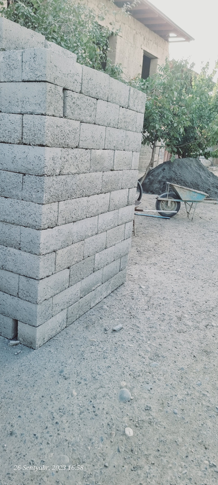 Shlaka blok sotiladi Dastavka bor Samarqand jomboy urgut nurobod shaxa