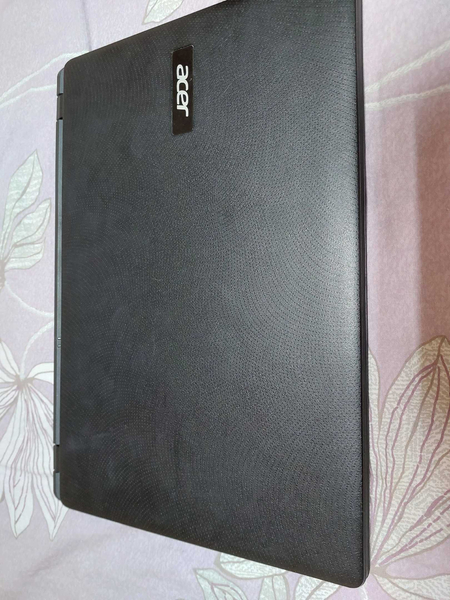 Ноутбук Acer документы есть
