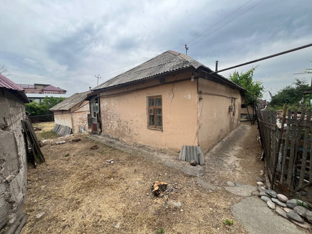Продаётся участок