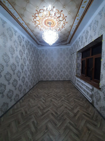 Ремонт квартиры от и до