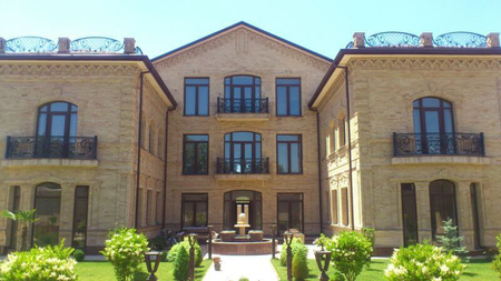 Капитальный ремонт домов, квартир под ключ