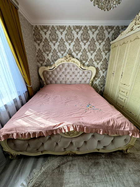 Спальная гарнитура